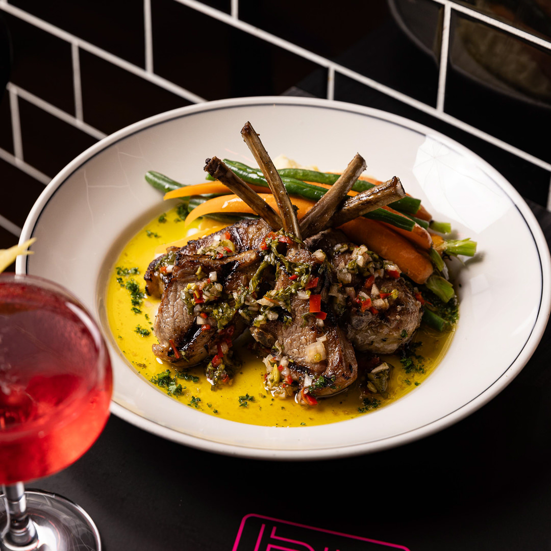 Pizza, Pasta and Cocktails in Essendon - Hugo Dining