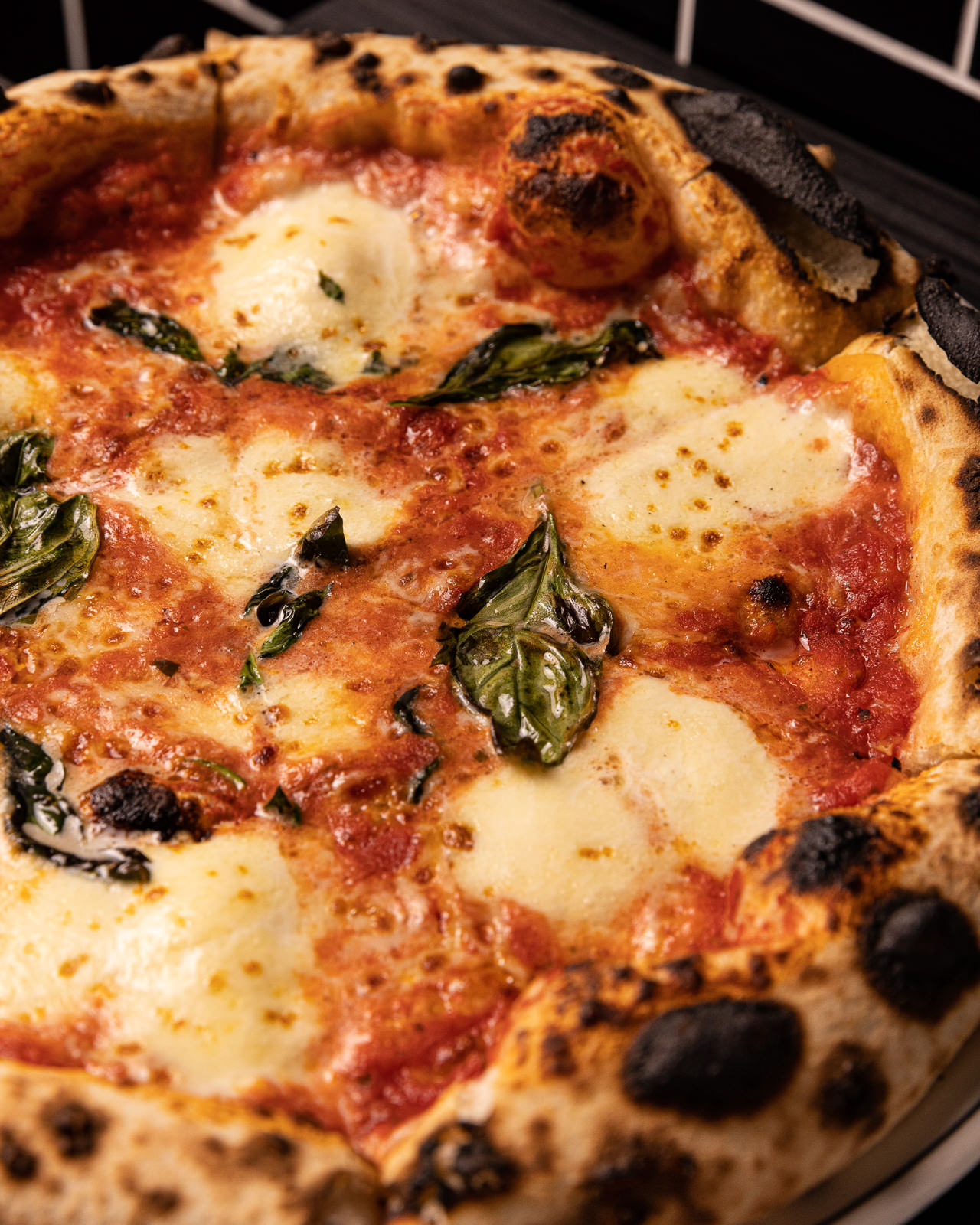 Italian Restaurant & Bar in Essendon - Hugo Dining