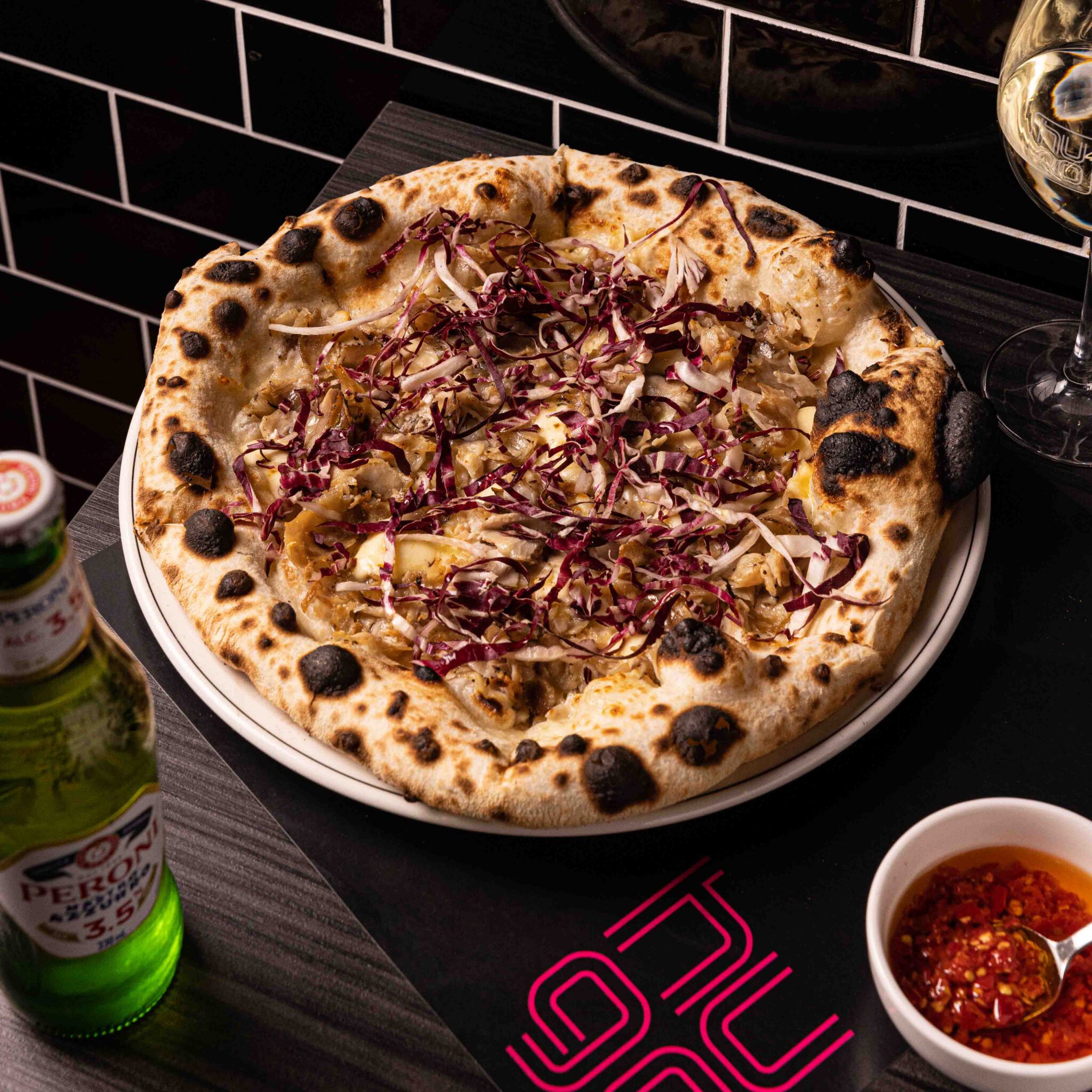 Pizza, Pasta and Cocktails in Essendon - Hugo Dining